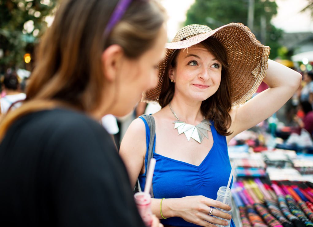 Understanding Depth of Field in Photography - Beginners Guide